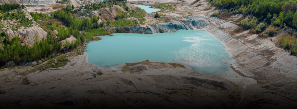 Minerex - Líder en Caolín y Arcillas Industriales